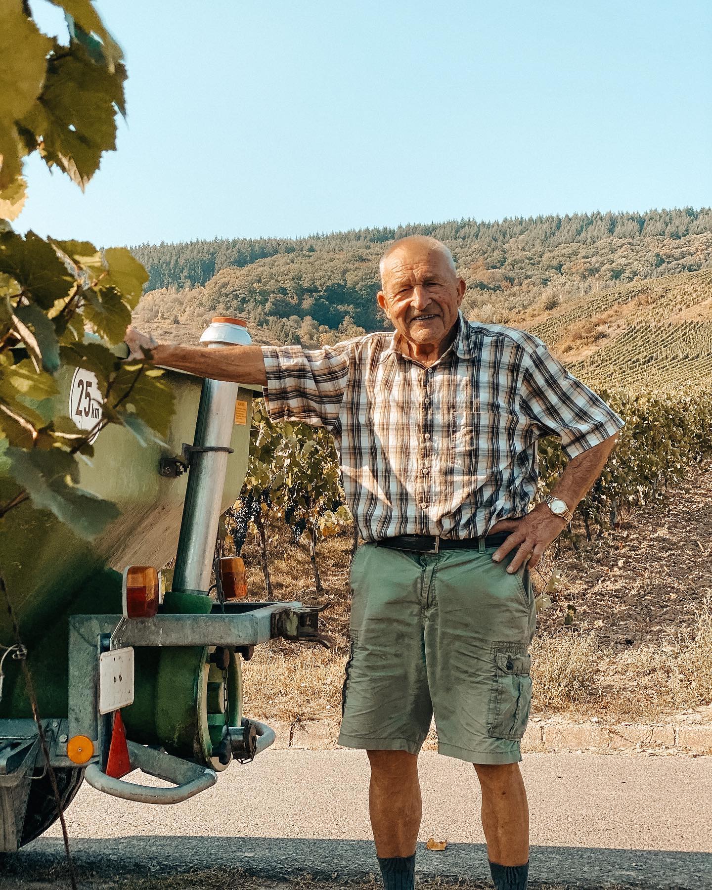 Amelia Singer on Social Media and Wine | ART & WINE MAGAZINE